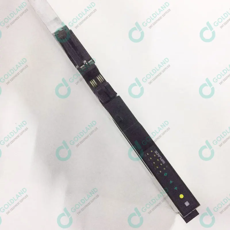 Smt Pick And Place Machine Siemens X Dual 8mm Smart Feeder With ...