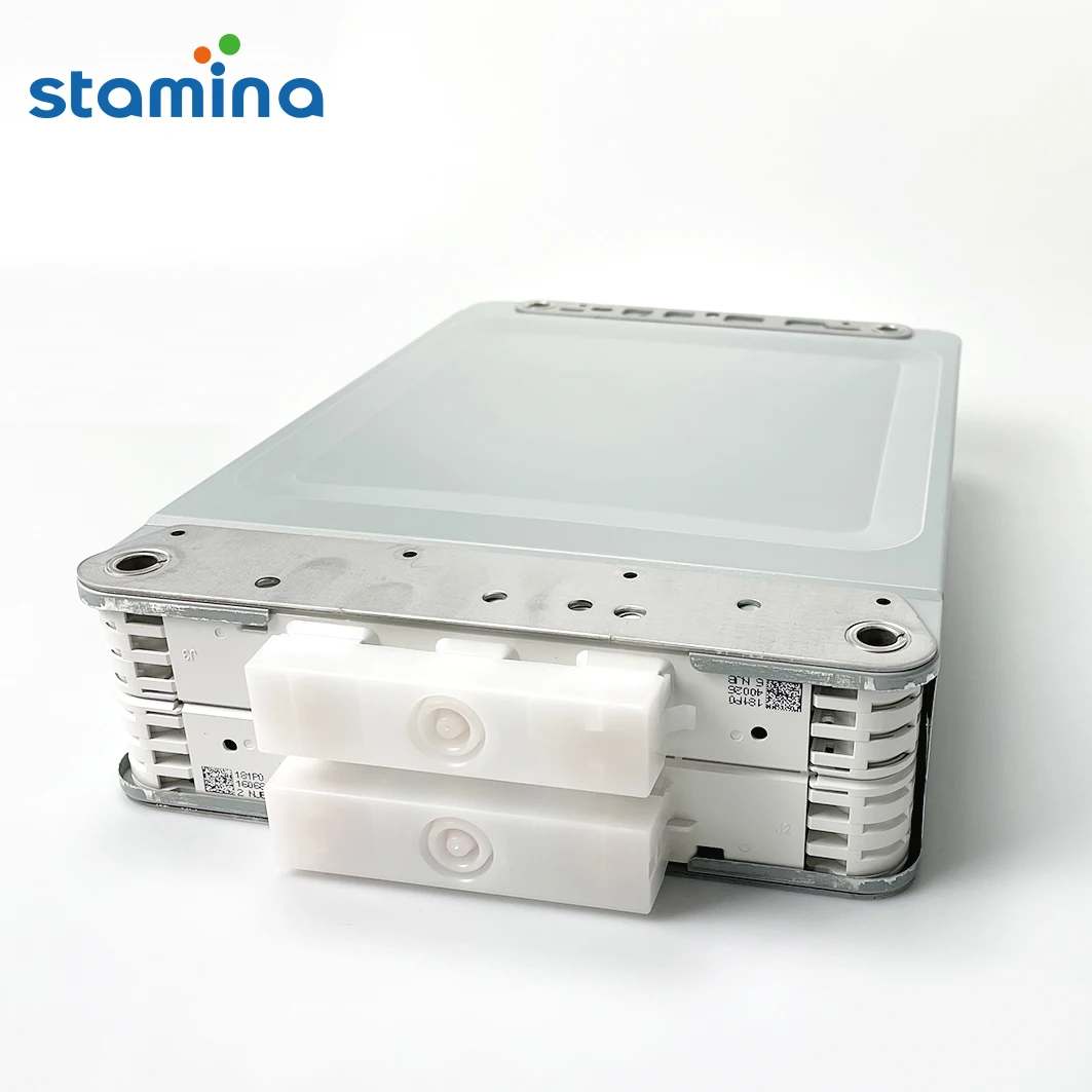 Nissan Leaf Battery New Replacement Whole Set Nissan Leaf Battery 40kwh ...