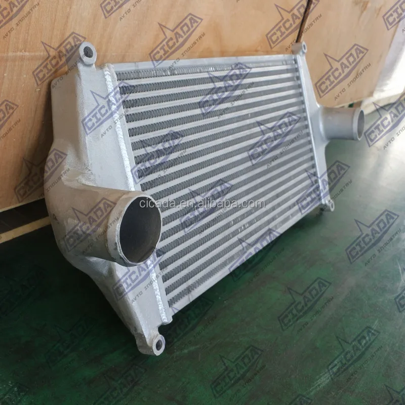 MFT MC421467 Intercooler Assy for FUSO Truck PS220 PS 220 6D16T| Alibaba.com