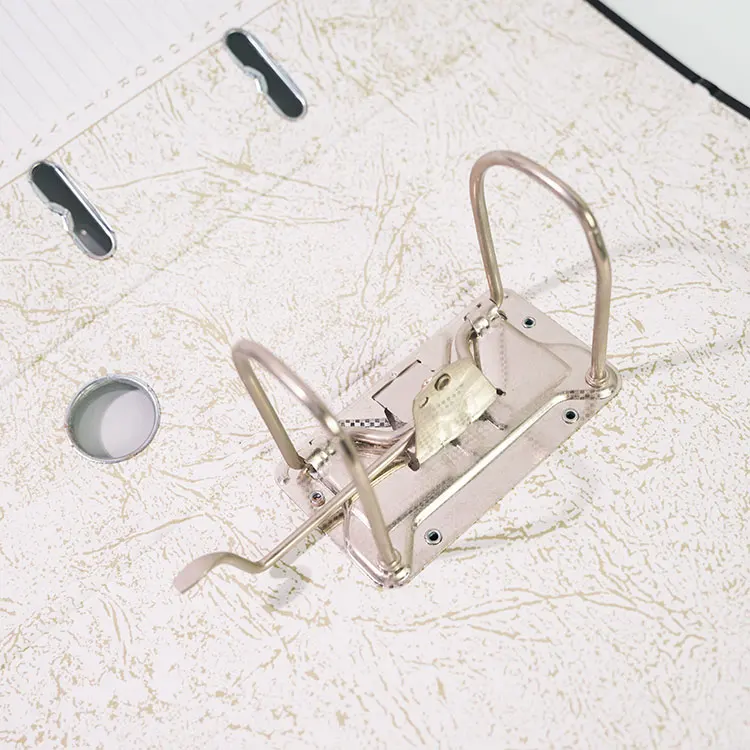 Office Supplies Wholesaler - Customized Folder Clips