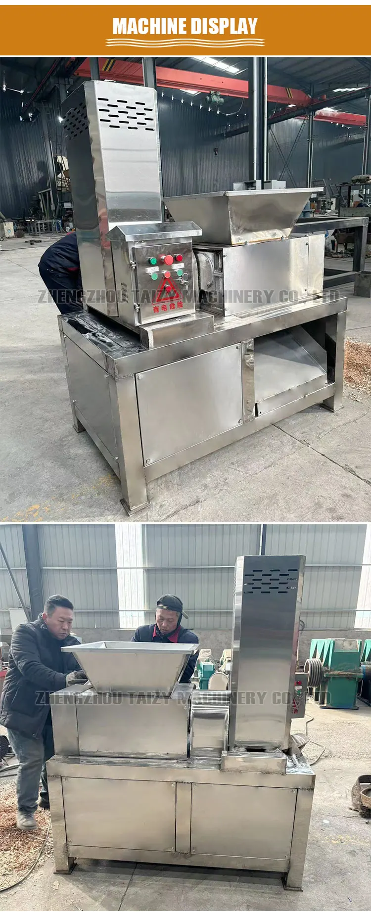 Animal Bone Shredder Machine Bone Grinder Bone Crusher| Alibaba.com