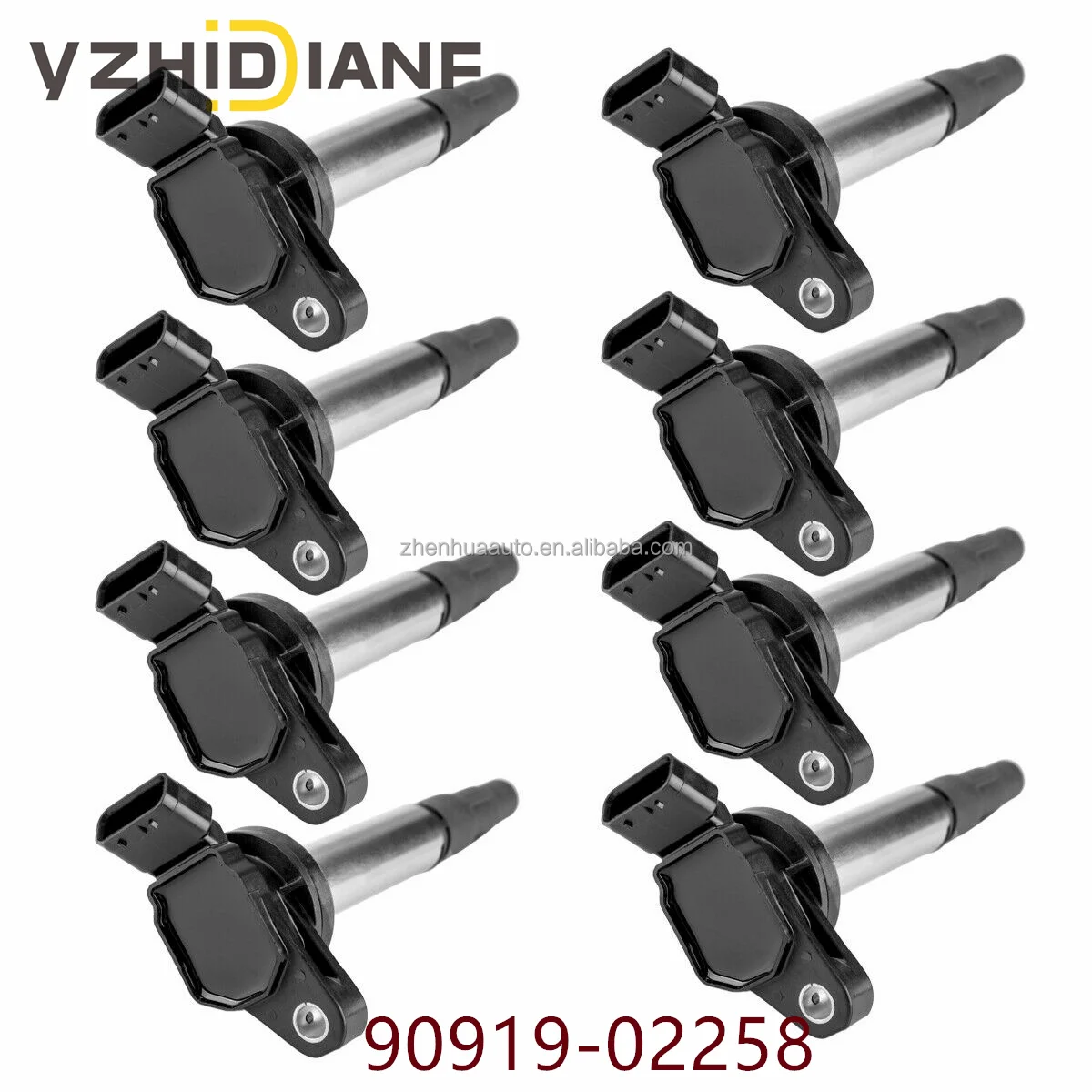 Wholesale OEM Ignition Coils for Toyota Lexus Vehicles