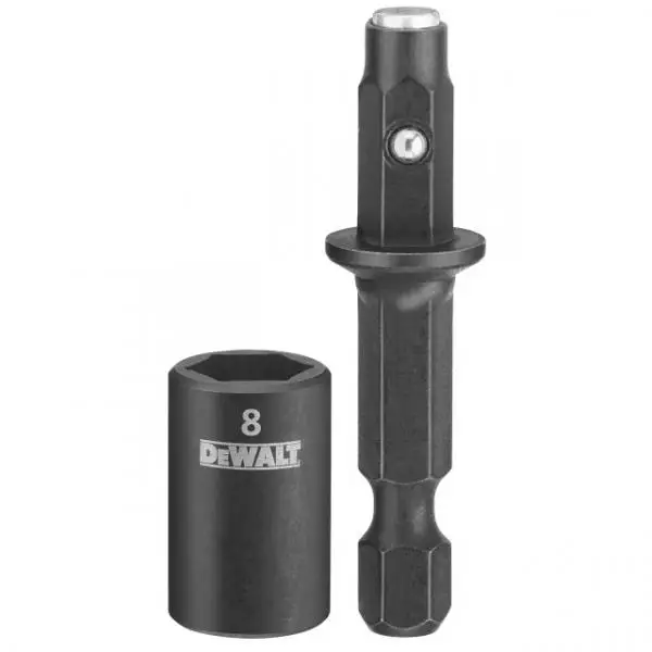 DEWALT - DT7466-QZ CLEANABLE NUT DRIVER - EAN 5054905276799 INSERTS FOR ...