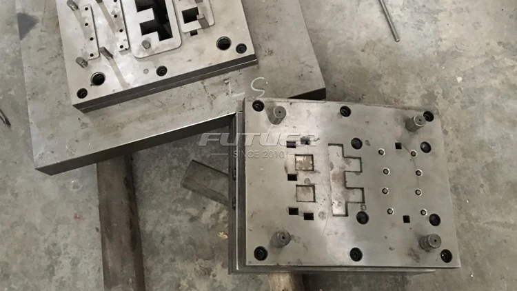 Stainless Steel Hinge Automatic Mold Door Hinge Making Machine ...