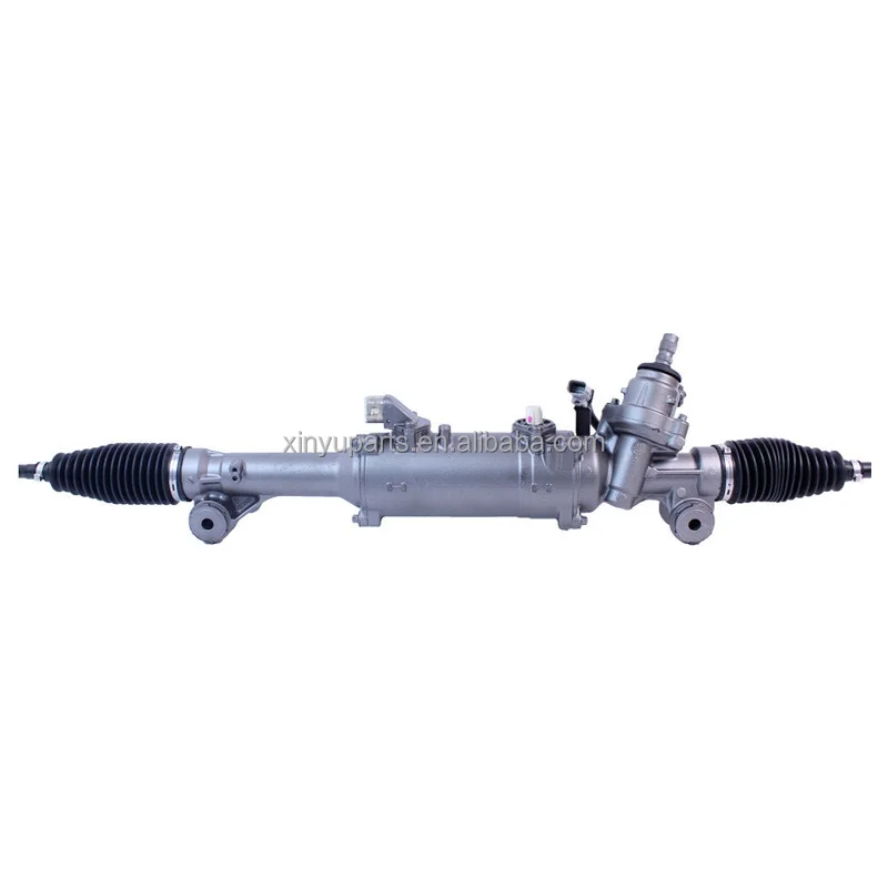 Steering Gear Electrical Power Steering Rack For Toyota Camry Ahv40 ...