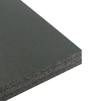 Cross Linked Closed Cell Polyethylene PE Foam