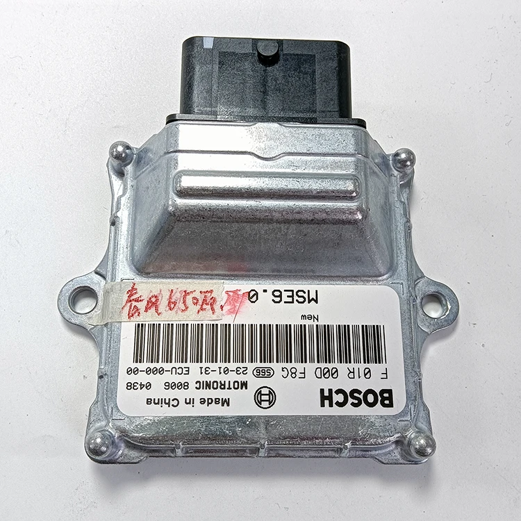 Alibaba.com: Original Motorcycle ECU MSE6.0 CDI Control Unit for BOSCH ...