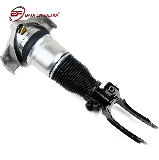 BMW 7 Series Shock Absorbers - Original Quality & Performance