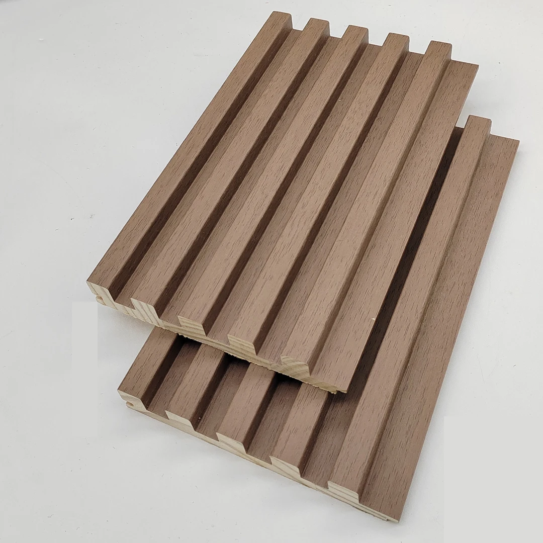 Akuslat Fluted Wall Panel Wpc Exterior Walls Panels Wpc Decorative ...