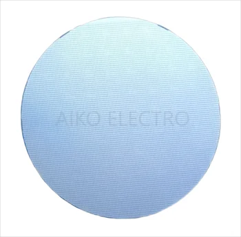 Igbt Wafer 200a 1200v China Transistor Chip With Low Emi And Vce(sat) 2 ...