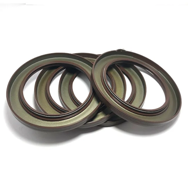 High-quality Rear Crankshaft Oil Seal for Nissan Engines