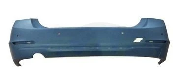 Rear Bumper 51127336562 Rear Bumper Guard Rear Bumper Cover Guard Rear ...