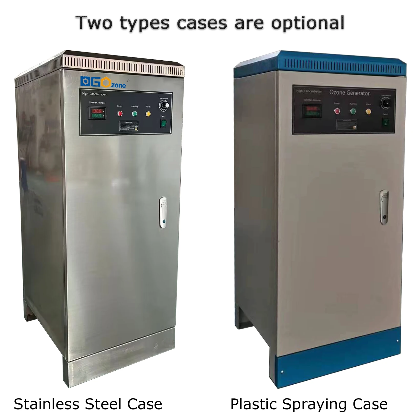 Dgozone 100g Ozone Generator System For Water Treatment Module ...