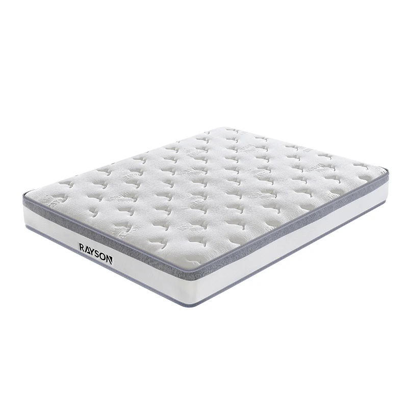 Alibaba.com: Firm Compress Mattress Queen Size, Luxury Pocket Spring ...