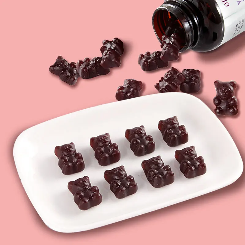 Oem Organic Ganoderma Lucidum Mushroom Powder Pure Ganoderma Lucidum ...