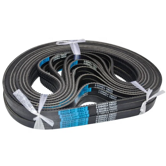 Hm35.2-890 Rel Fan Belt Manufacturer For Kia Pride/rel V Belt - Buy Rel V Belt,Fan Belt,Pk Fan ...