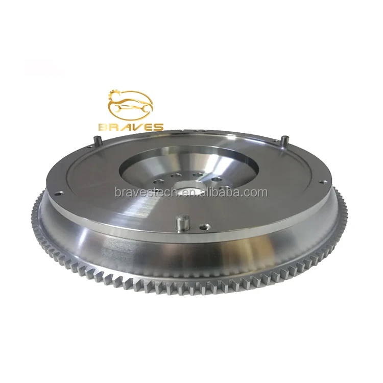 SR20DET Flywheel & SR20 Flywheel - Billet Steel Performance