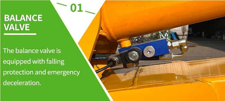 Portable Lifter Telescoping - Versatile Aerial Solutions