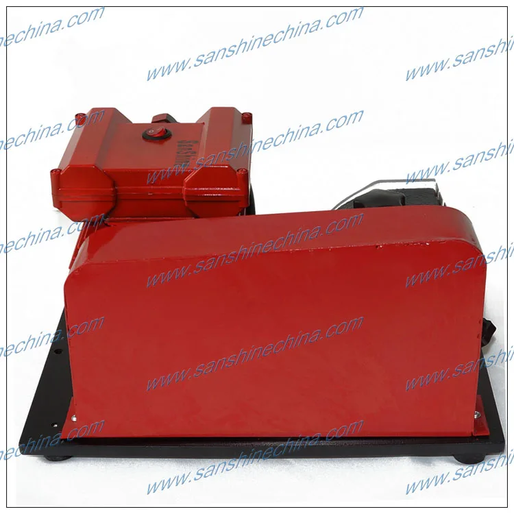 Bench Twin Wheel Wire Stripping Machine (SS-SM04) - Replacement for ...