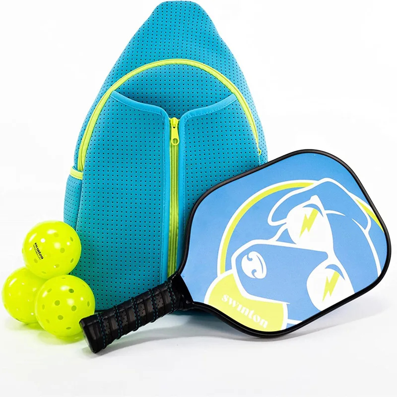 OEM/ODM Resistant Racquet Cover One Shoulder Crossbody Neoprene Bags ...