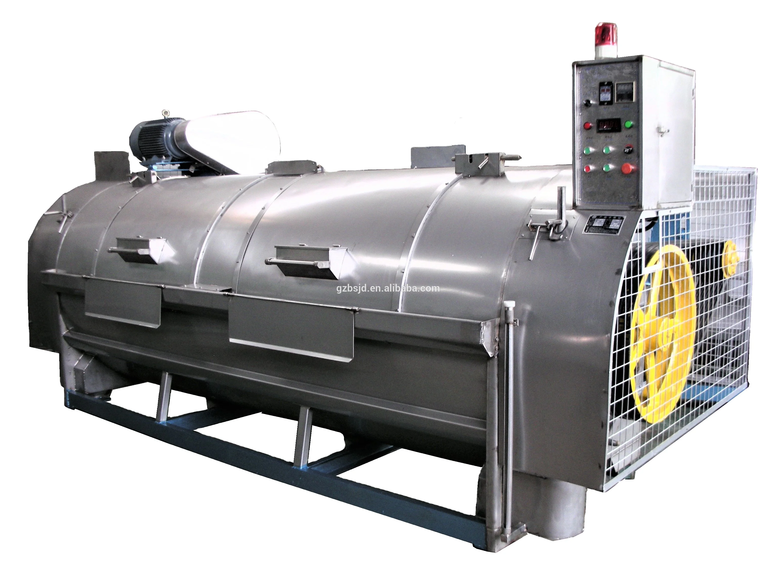 Denim Jeans Laser Washing Machine Jeans Washing Machine - Buy Denim ...