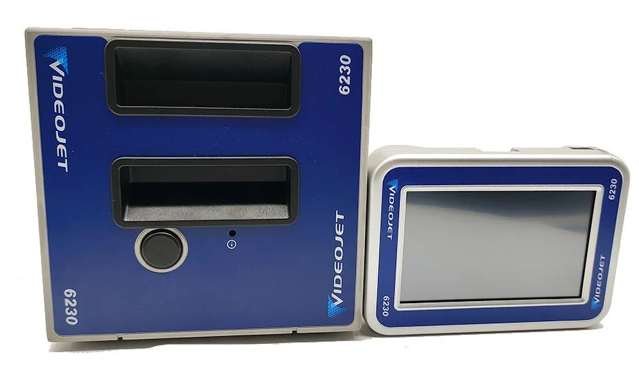 Manufacturing And Expiry Date Printer Tto Dataflex 6230 Vj Industrial ...