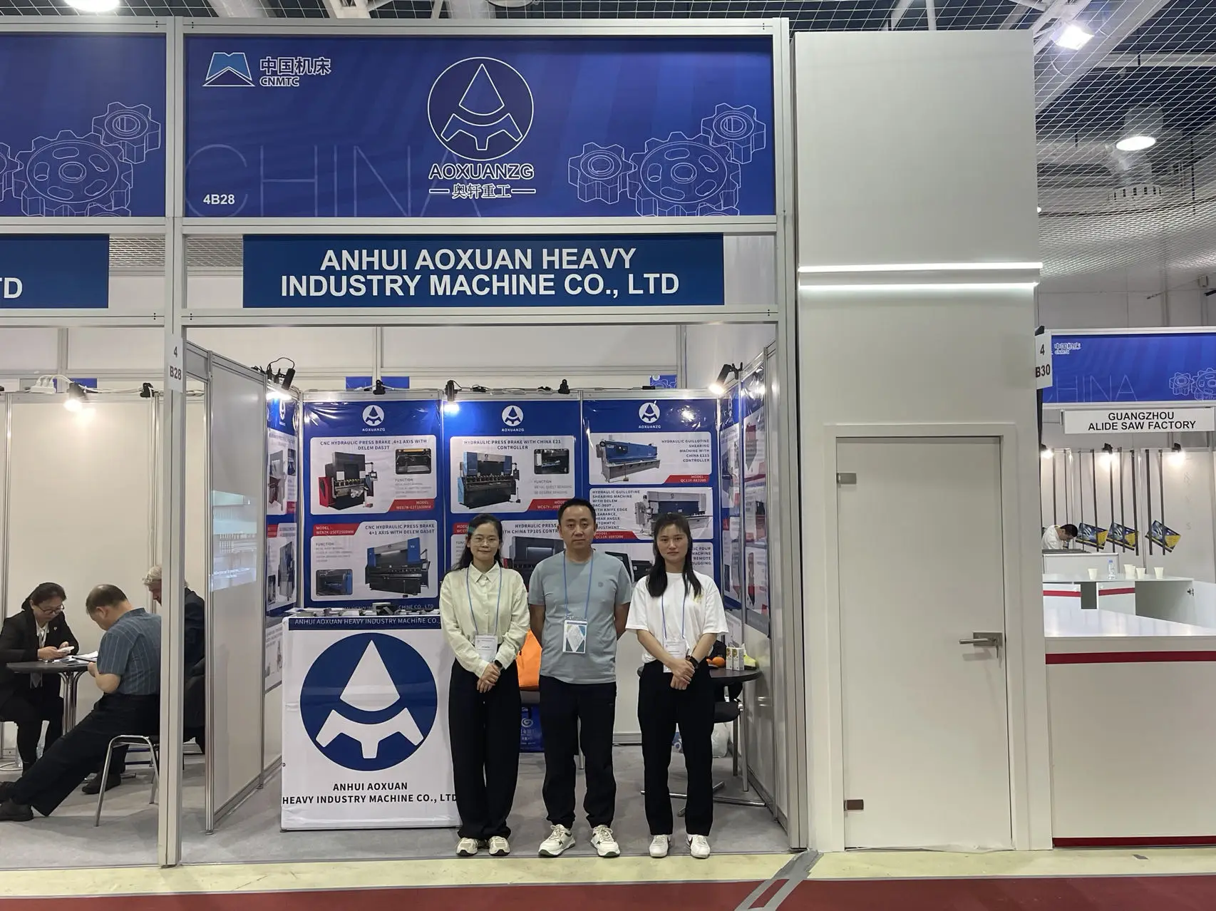 TP10S Controller System for CNC Hydraulic Press Brake - Multi-Angle ...