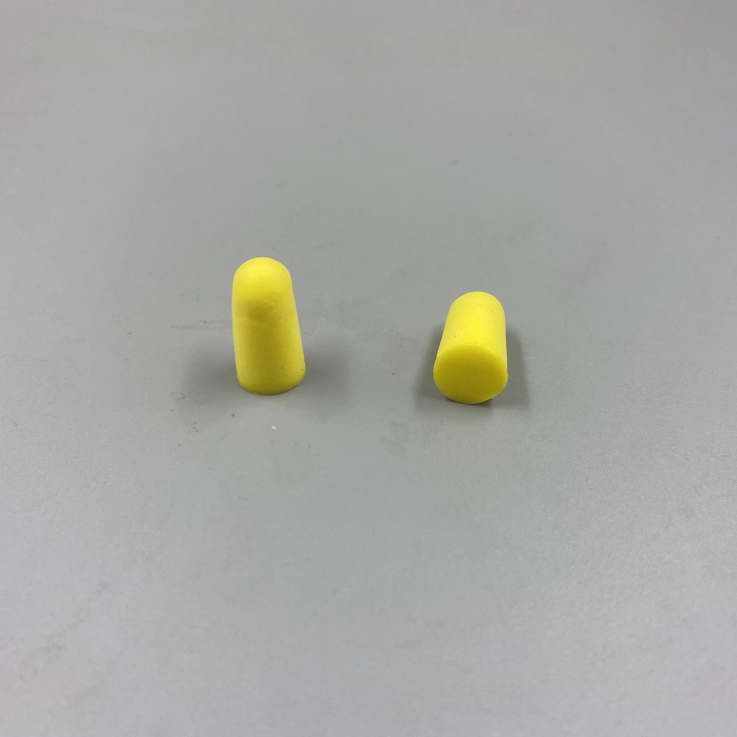 Kanghua 5f-2 Pu Ear Plugs 36db Ce En 352-2 Ukca Foam Plugs For Hearing ...