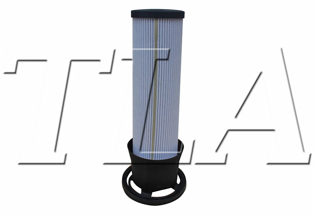 New Forklift Spare Parts Hydraulic Filter(return) For 0009837002 - Buy ...