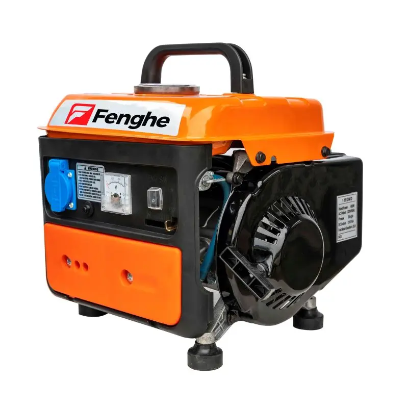 Quality 240v Hot 2 Stroke 950 Gasoline Generator - Buy Tigerr Generator ...