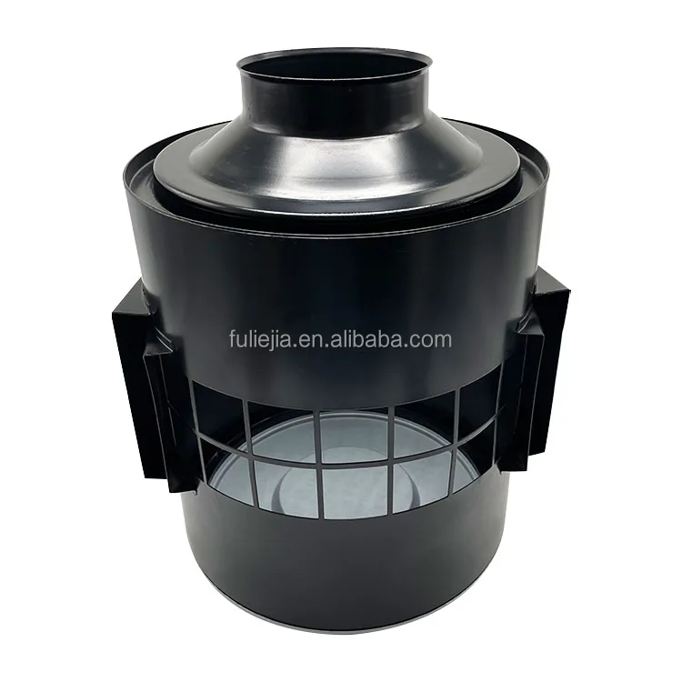 Factory Supply Air Filter Assembly Ah19036 With Air Filter Af25278 ...