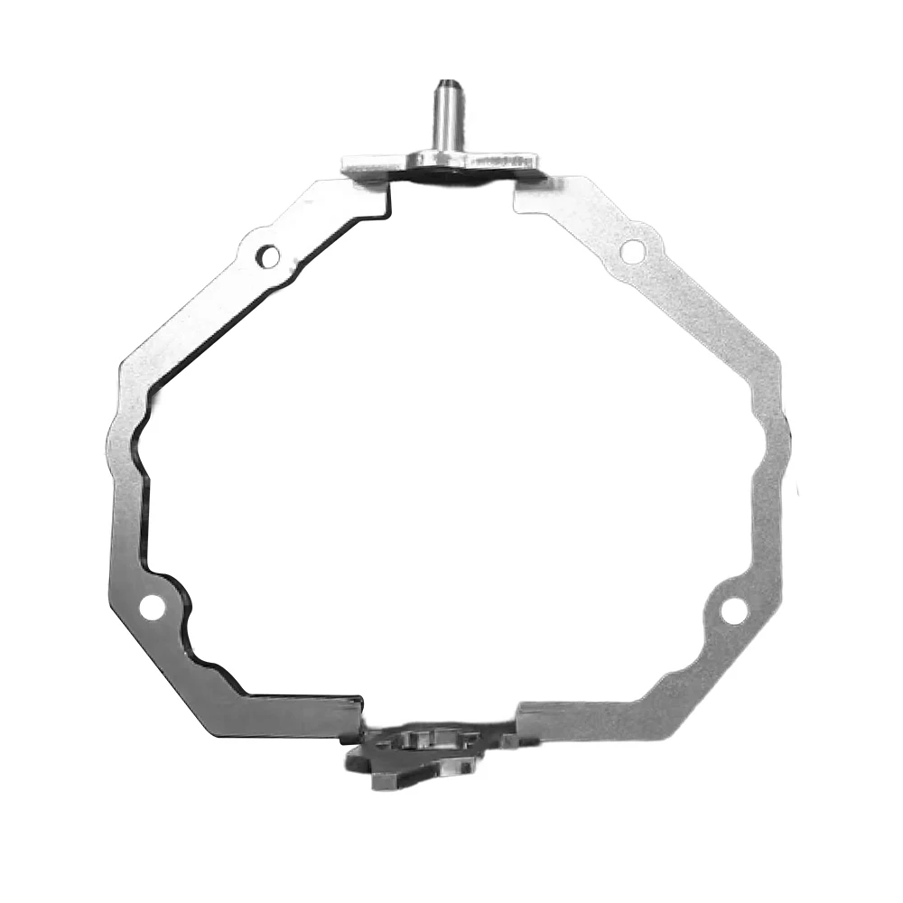 Taochis Frame Adapter Module Diy Retrofit Bracket Holder For Porsche ...