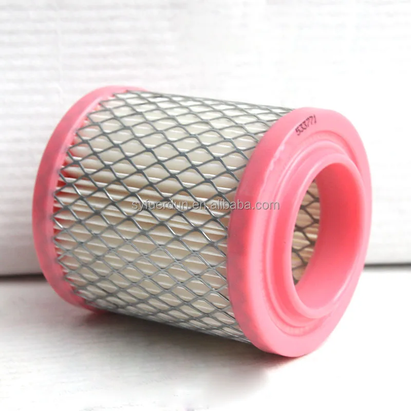 Air Filter 533771 SA 12604 EAC 20P020 for Underground Mining Vehicle ...
