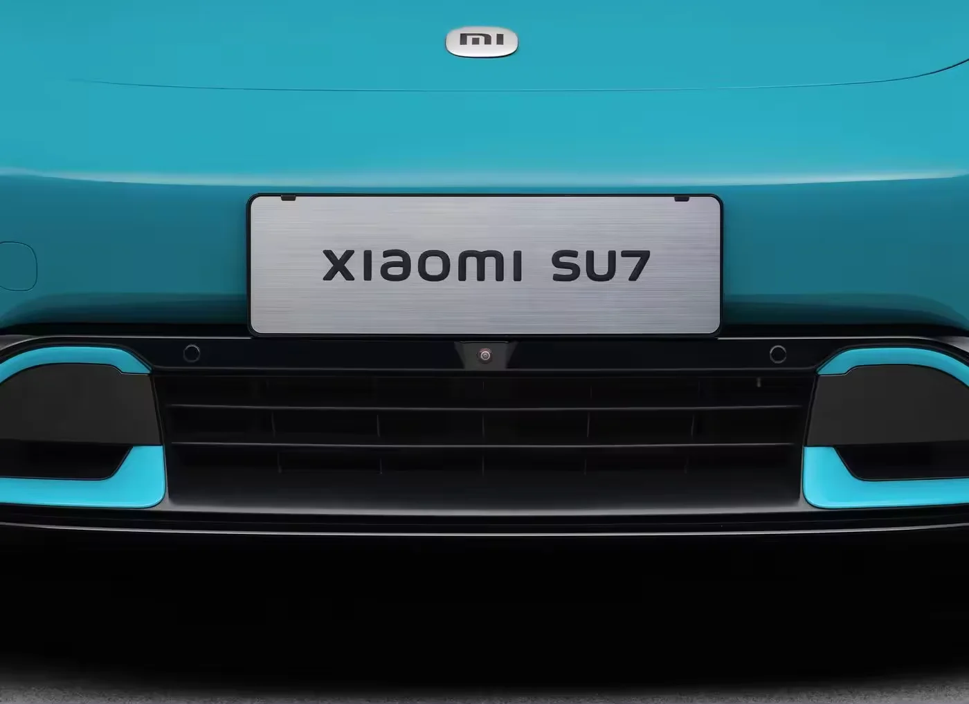 SU7 2025 MADE in CHINA HIGH PERFORMANCE NEW ENERGY VEHICLES 668KM LONG RANGE PURE ELECTRIC CAR ...