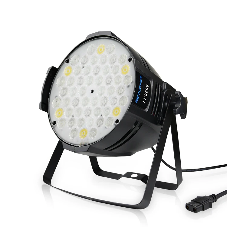 Big Dipper Lpc008 Wedding Spot Lights Uplight Wash 54x1.5w Rgb Full ...