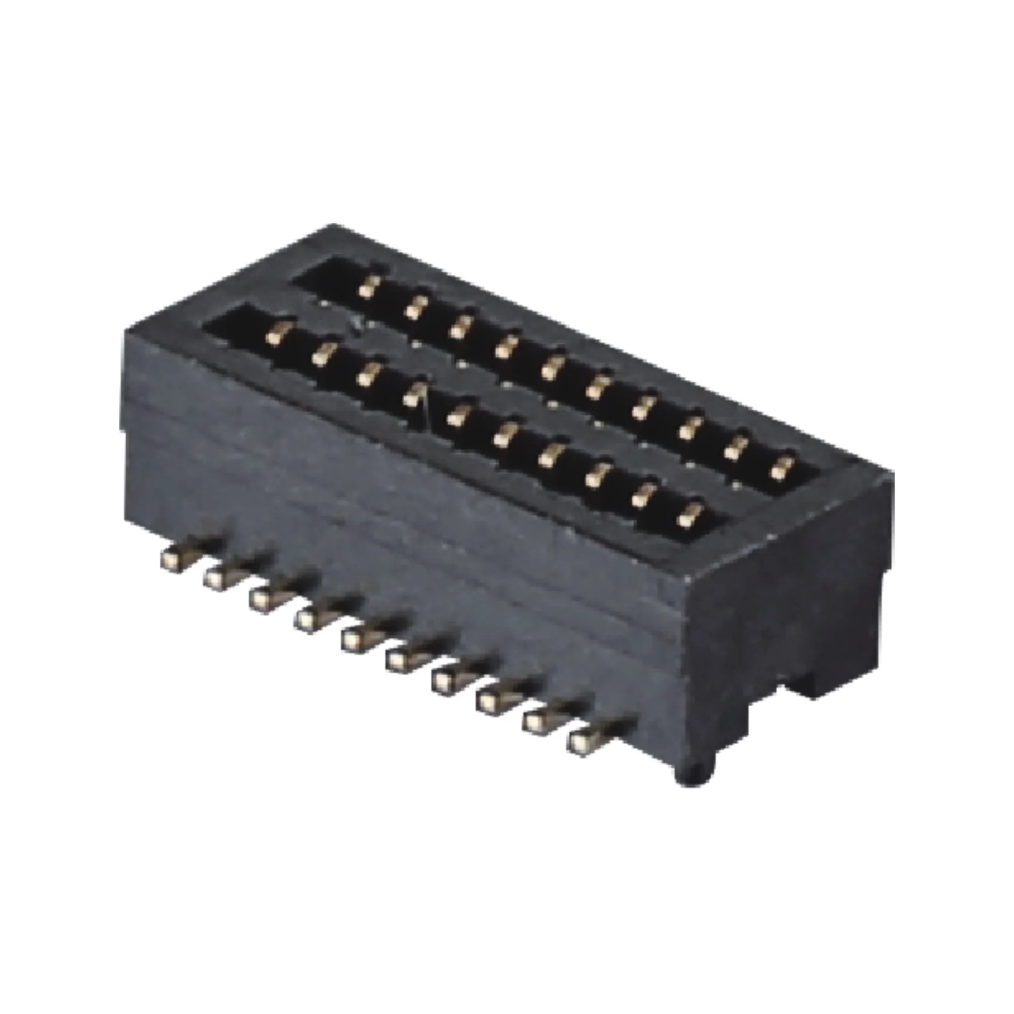 0.8mm Pitch BTB Connectors - High Speed, Reliable Transmission