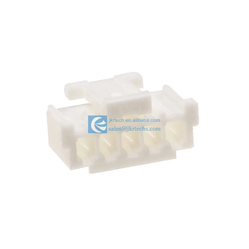 Original Molex 355070500 Rectangular Housings Receptacle 5 Position 2.00mm 35507-0500 Connector ...