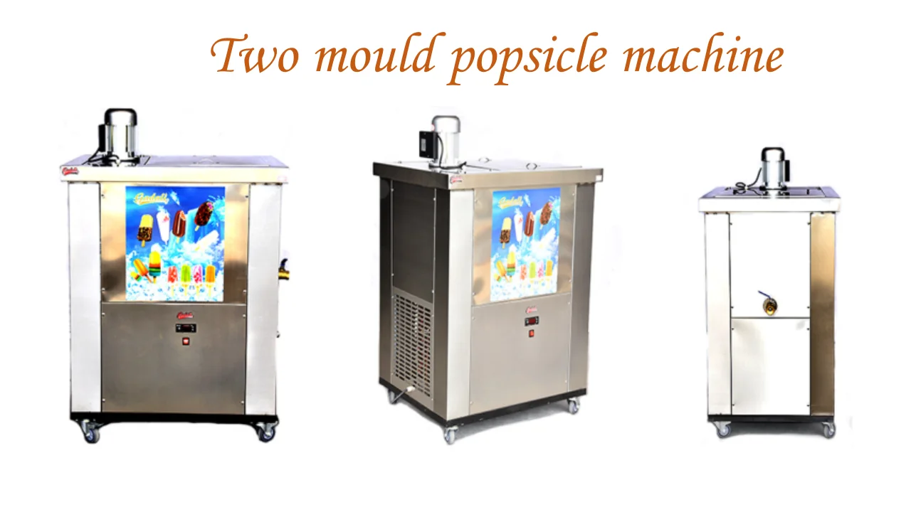 Commercial Electric Popsicle Stick Ice Cream Machine for Sale| Alibaba.com