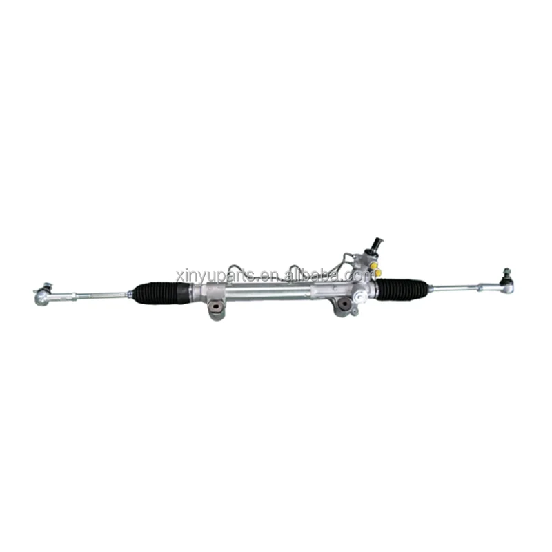 Auto Car Power Steering Gear Box Steering Rack For Toyota Hilux Vigo ...