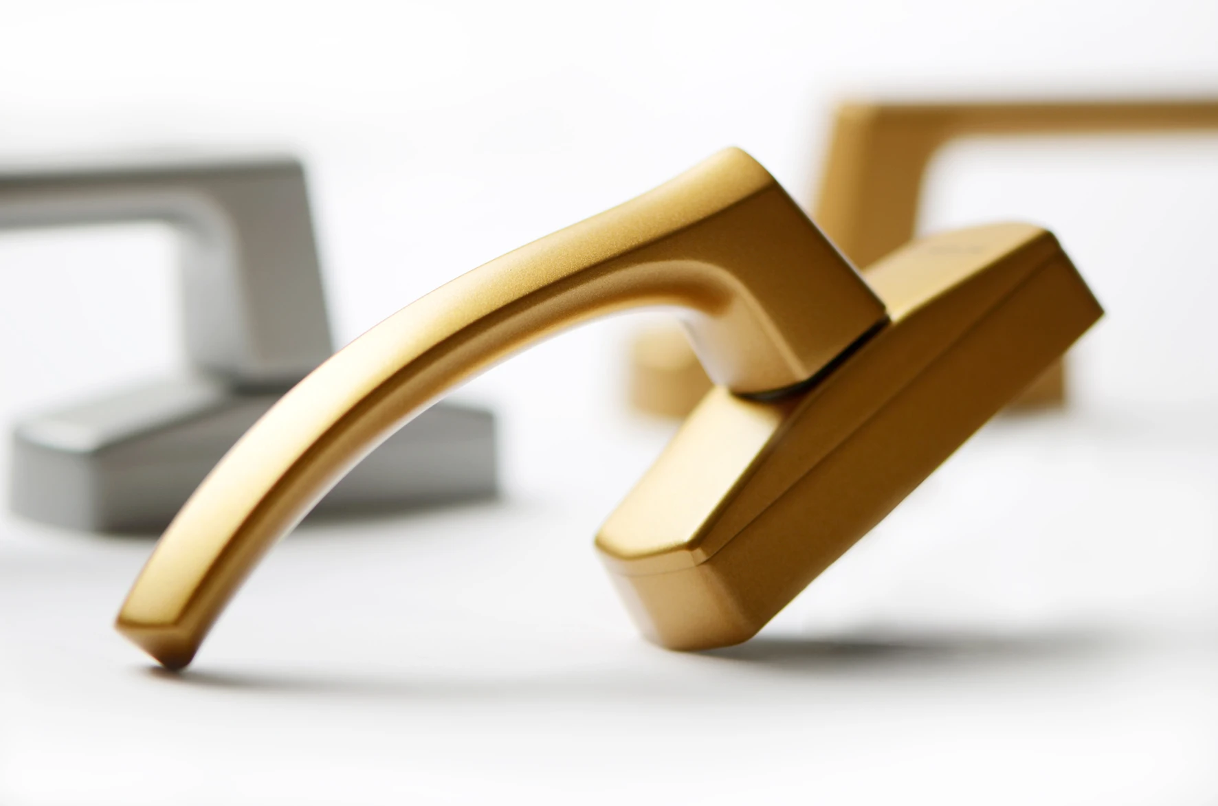 CMECH Spindle and Fork Drive Handle - High-End Window Accessories