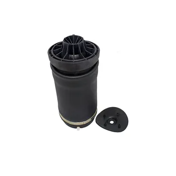 Rear Air Suspension Air Spring Right And Left A2513200325 A2513200025 ...