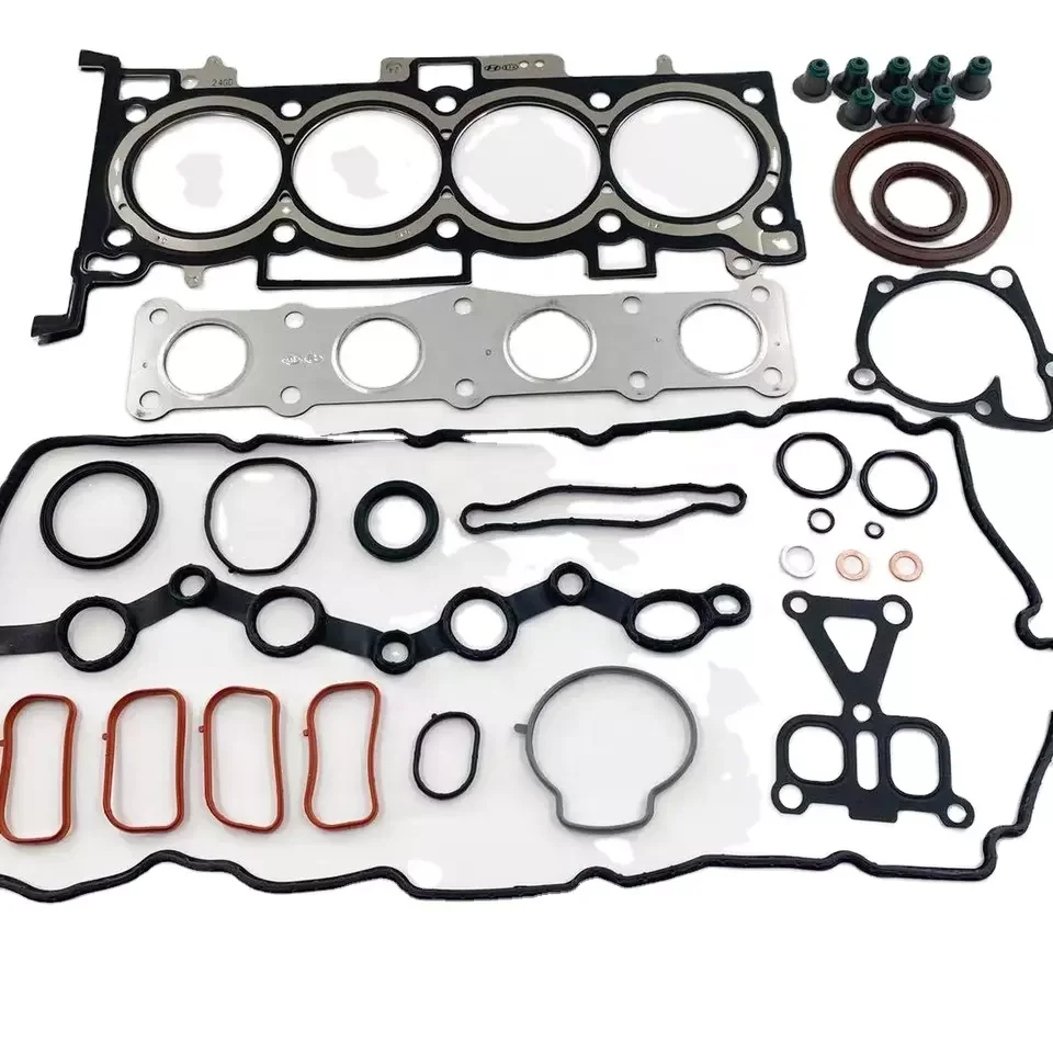 Overhaul Gasket Kit for Hyundai Kia Sonata Ix35 2.4L