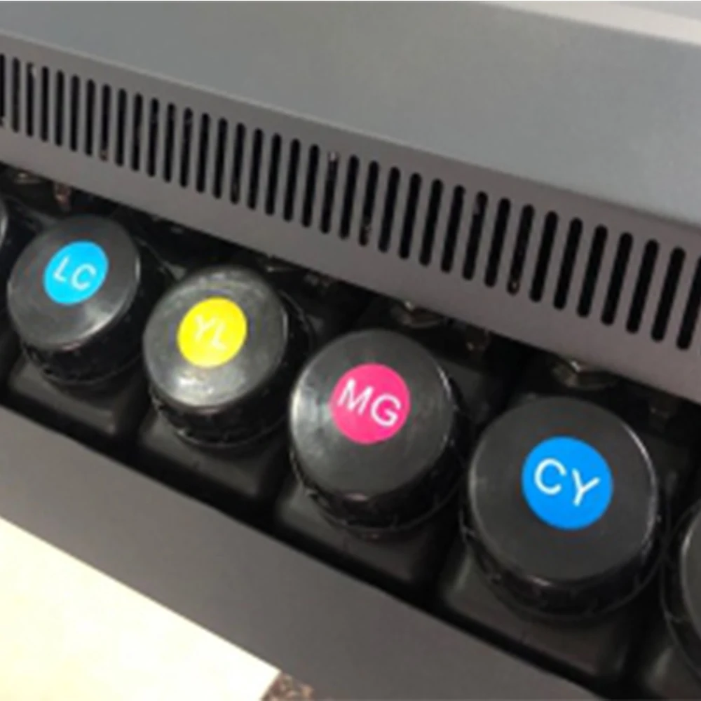 UV-9060 Automatic Flatbed UV Printer for Acrylic & Glass Printing, 1 ...