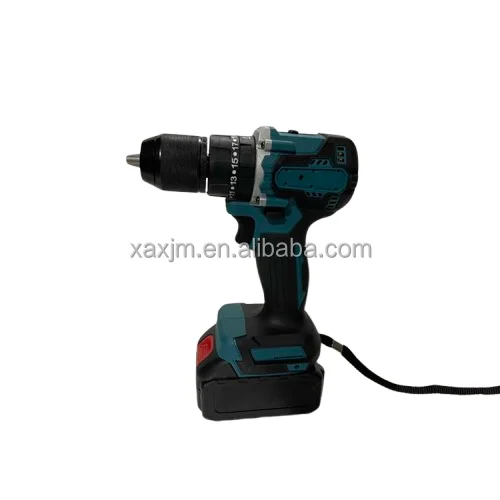 Customizable 21V Power Hammer Drills DC Durable High-powered Cordless Impact Drill| Alibaba.com