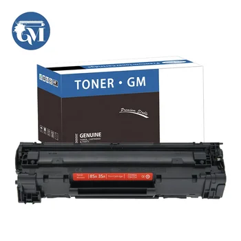 Gm Compatible Laser Cartridges Toner Fo Hp 85a 78a 88a 35a 36a 12a 79a ...