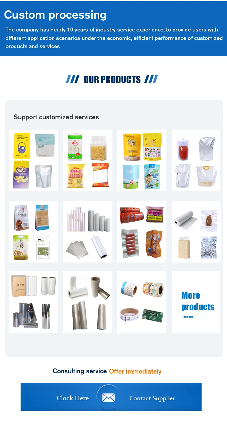 Polyethylene Packing Film / Roll Plastic Film Pe Stretch Film - Buy Pe ...