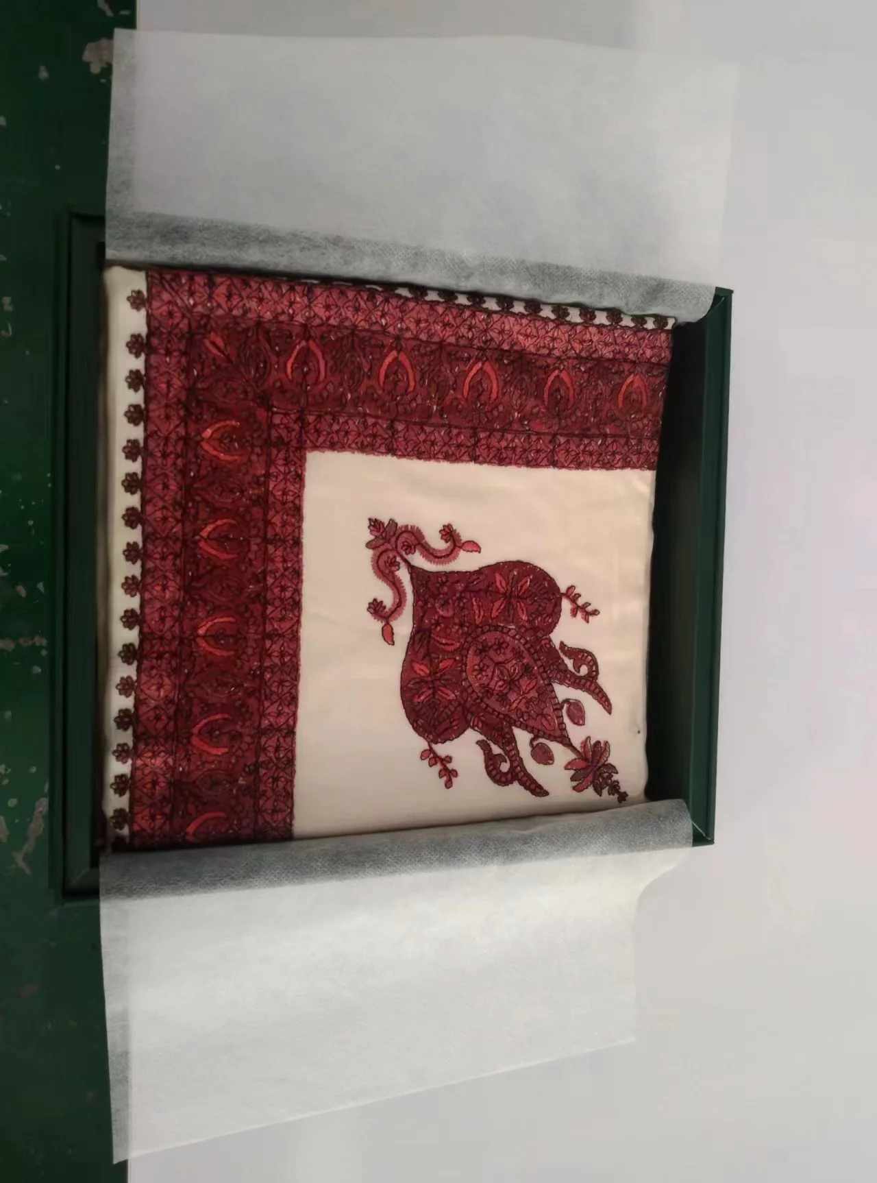 New Hot Product High Quality Saudi Qatar Yashmagh Shemagh Muslim Ethnic ...