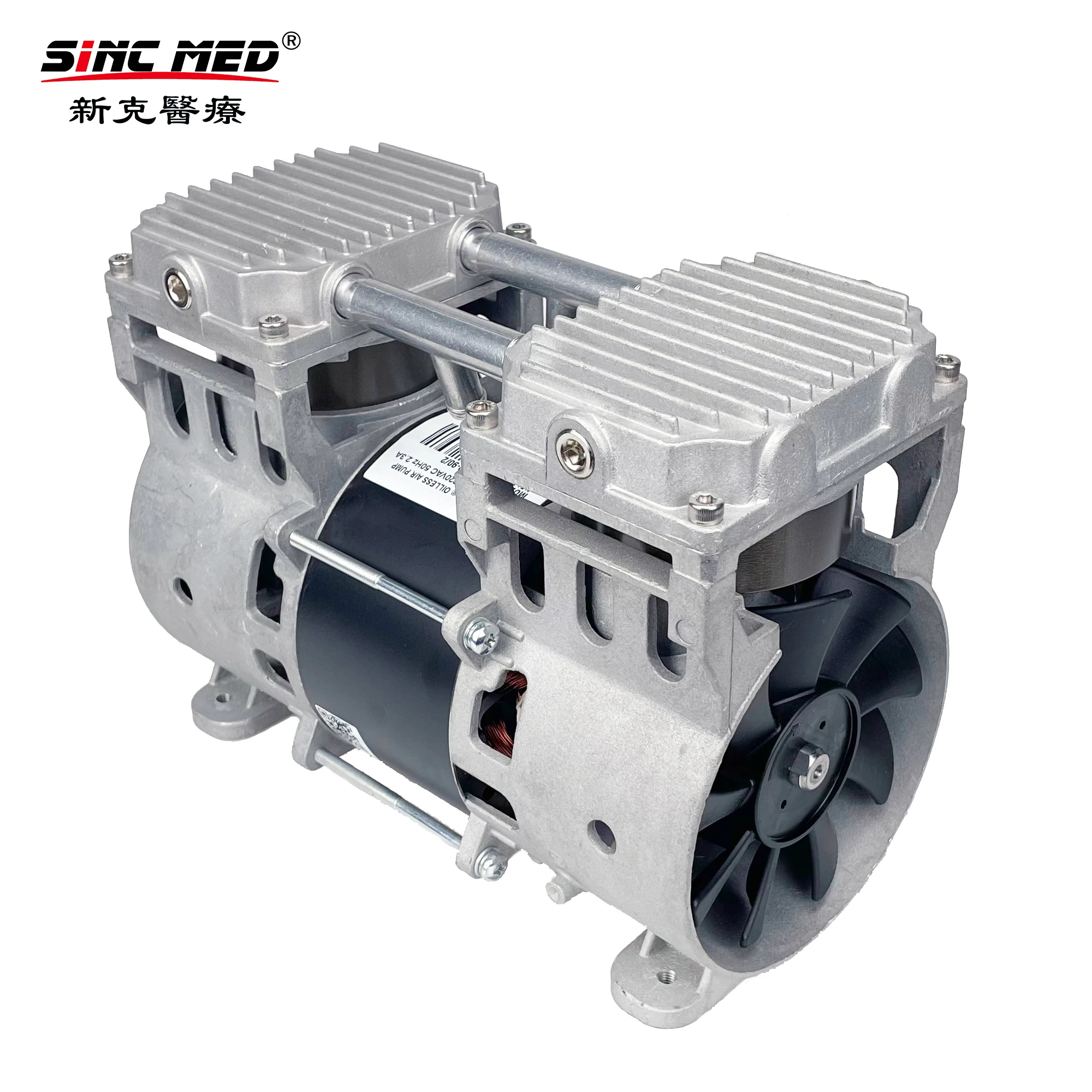 Oxygen Concentrator Compressor | canoeracing.org.uk