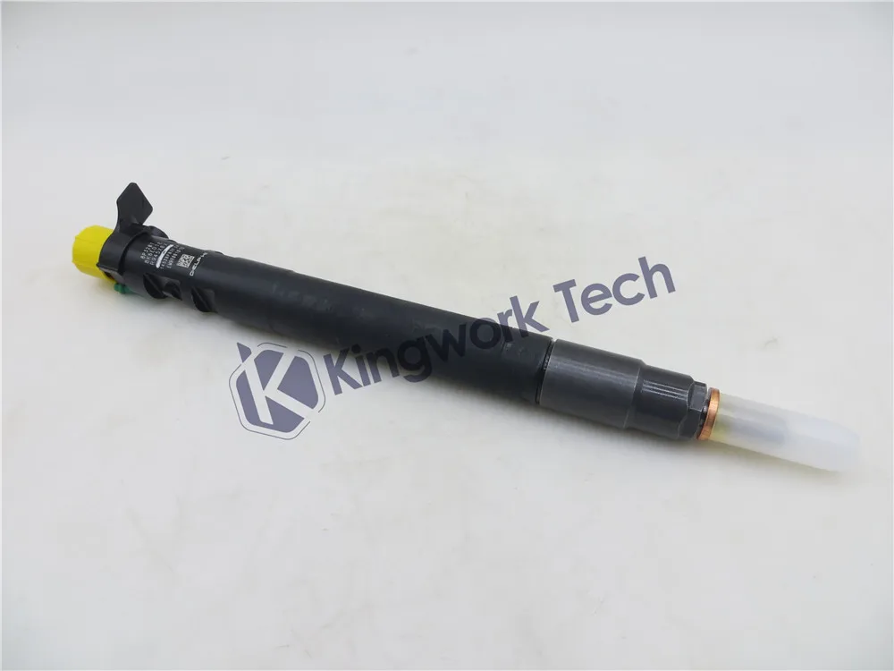 Genuine Fuel Injectors for Ford - Reliable Performance