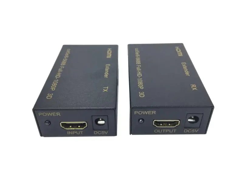 Alibaba.com: High Quality 1080P TX/RX HDMI Extender, 60M 196FT ...